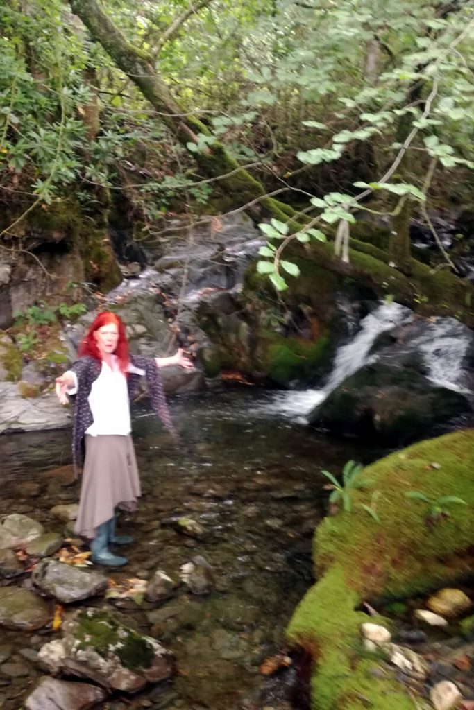 About Katie - Katie Leigh